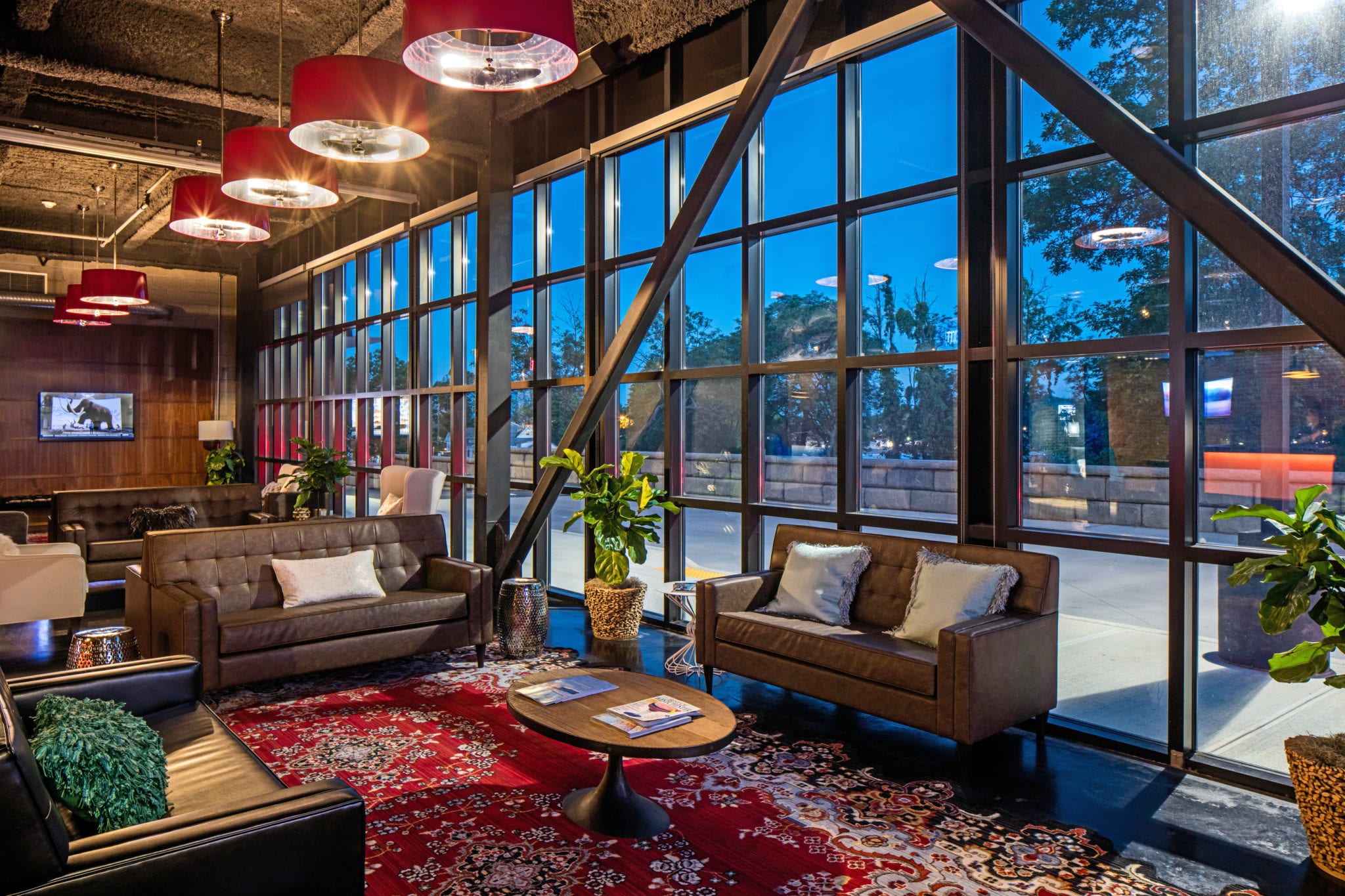 Investments | Juniper Capital